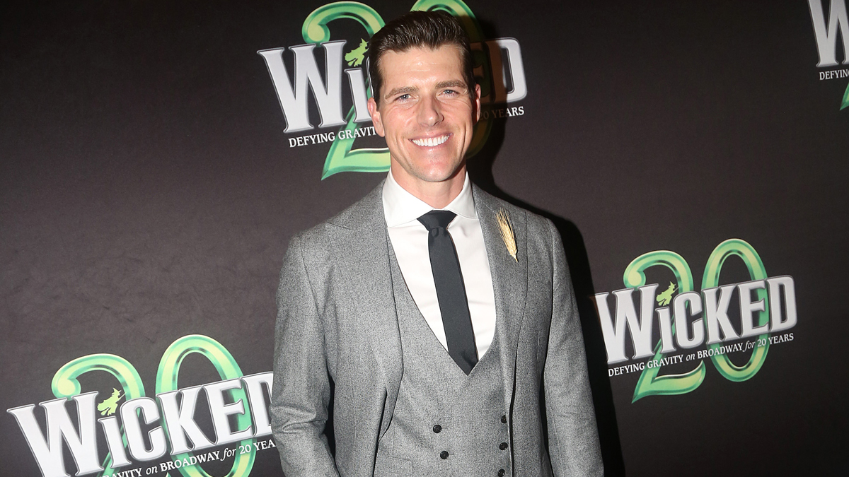 ‘Wicked’ star running NYC Marathon before two-show day as Fiyero – NBC ...