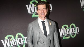 ‘Wicked’ star running NYC Marathon before two-show day as Fiyero – NBC ...