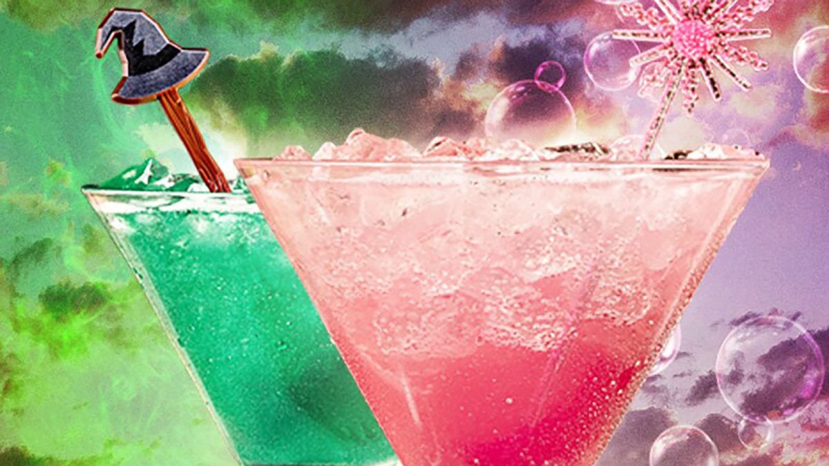 Chili’s ‘Wicked’ margaritas are apparently wicked strong – NBC New York