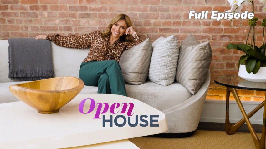 Open House – NBC New York