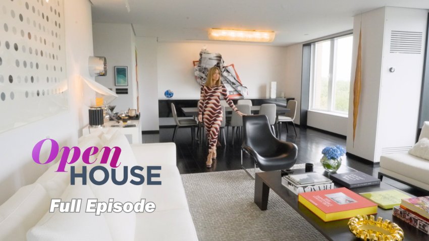 Open House – NBC New York