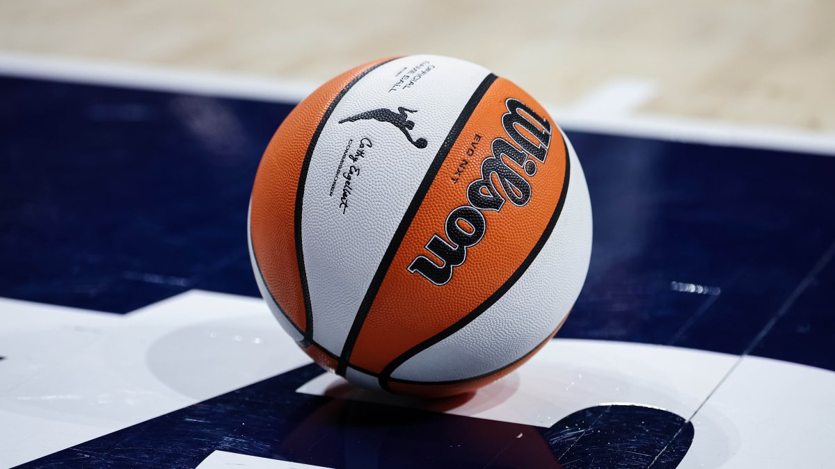 WNBA and players union extend CBA deadline to Jan. 9 – NBC New York