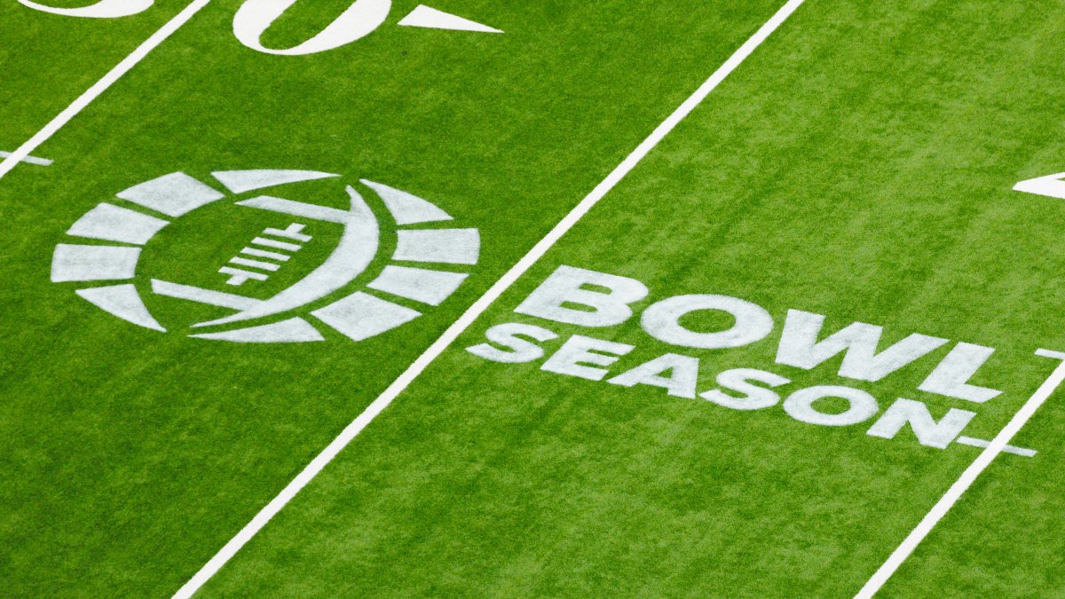 College football bowl games 2025-26: Matchups, dates, schedule – NBC ...