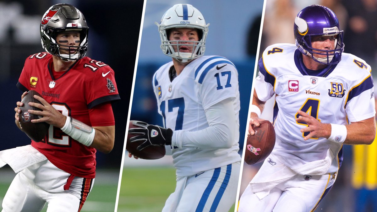 Colts QB Philip Rivers coming out of retirement, joins this list – NBC ...