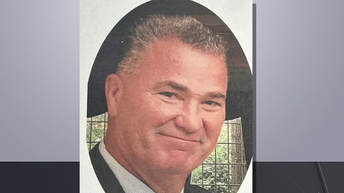 Funeral for former FDNY Deputy Chief Jimmy Riches – NBC New York