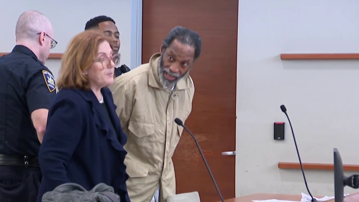 Man sentenced in stabbing of off-duty MTA employee – NBC New York