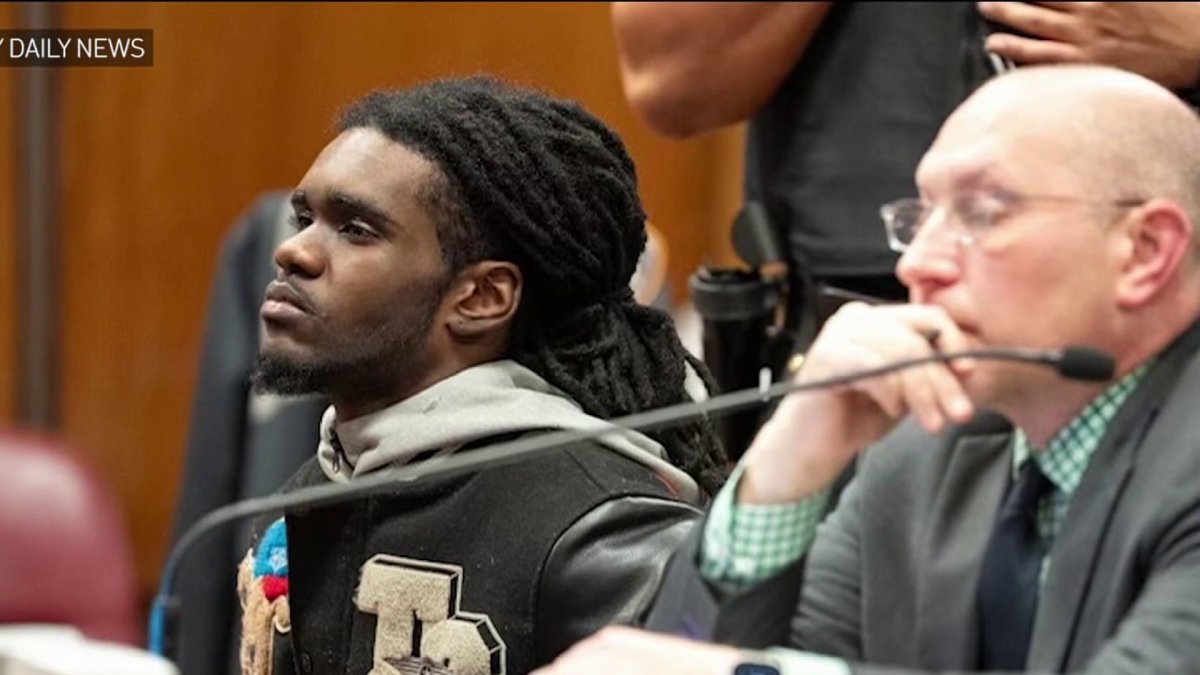 13 alleged gang members indicted for rash of violence across NYC – NBC ...