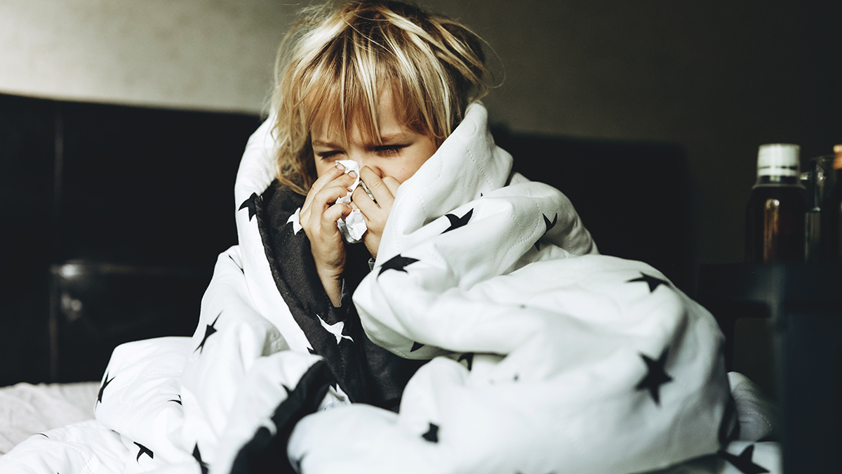 Flu is rising rapidly. Here’s what to know – NBC New York