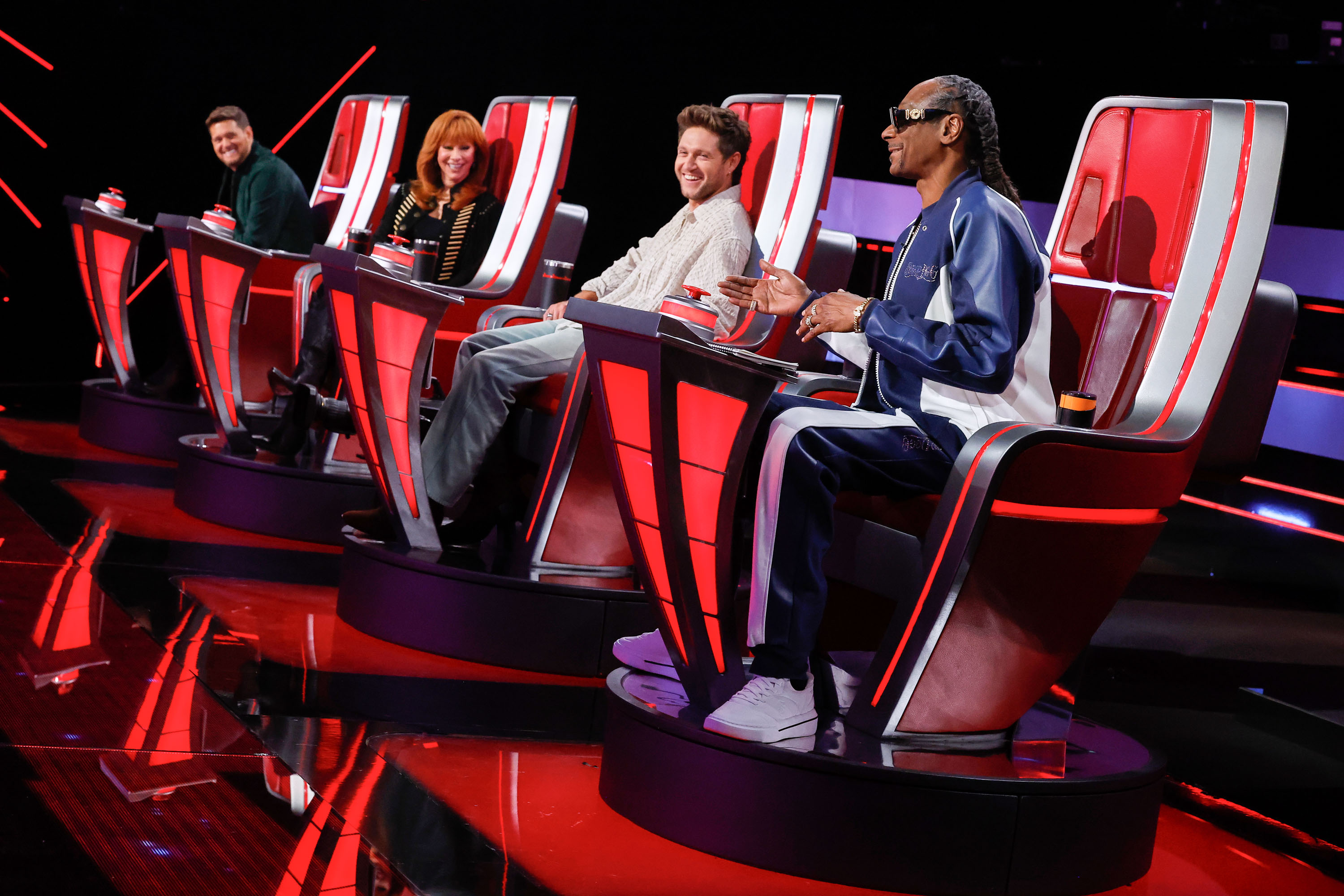 Who is headed to ‘The Voice’ Season 28 finale? – NBC New York