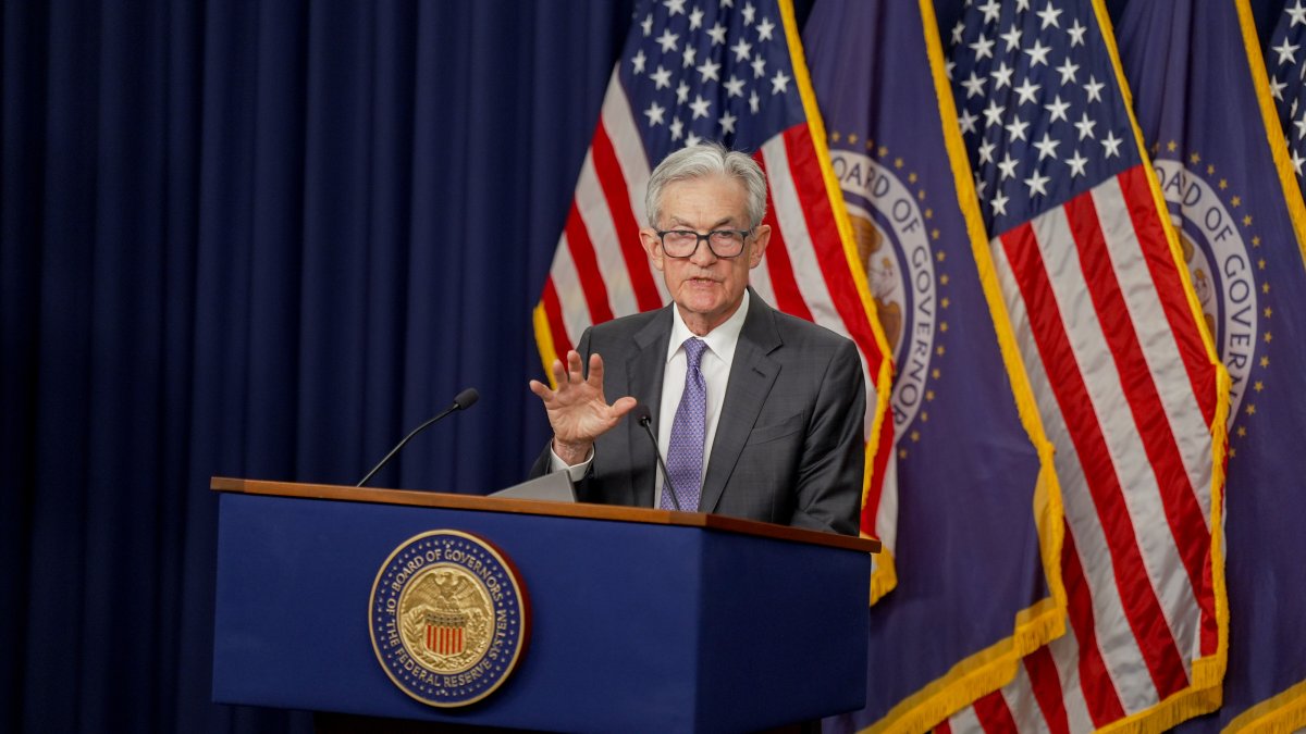 What the Federal Reserve rate cut means for you – NBC New York