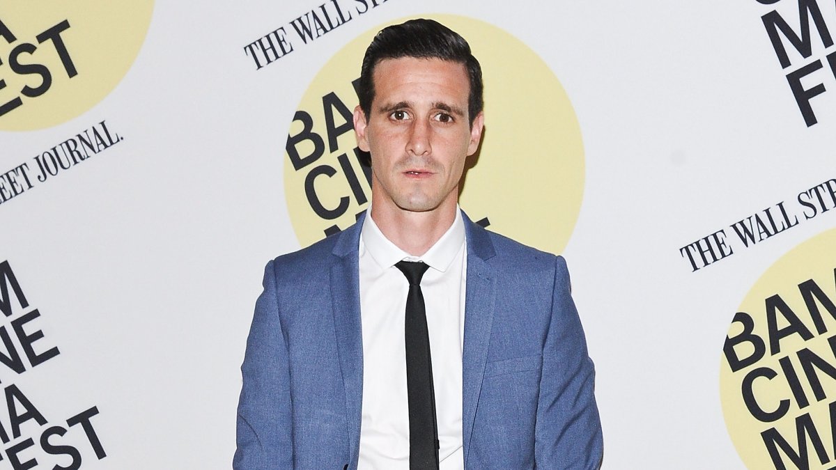 James Ransone’s wife shares how their kids are coping after his death ...