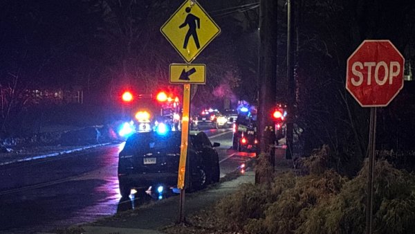 Decomposed body found in Stamford, CT home after standoff – NBC New York