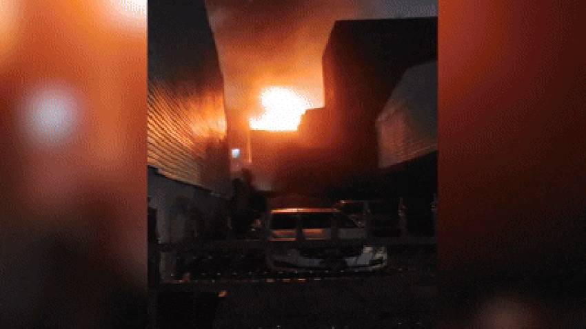 Bronx news – NBC New York