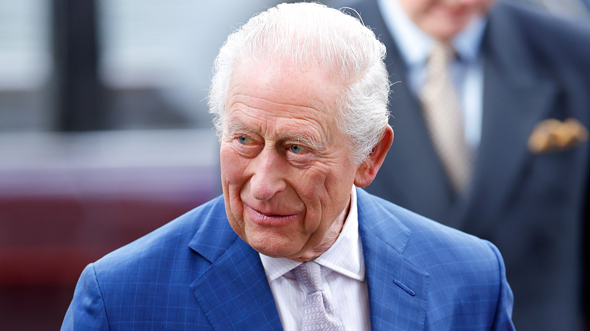 King Charles says his cancer treatment will be scaled back – NBC New York