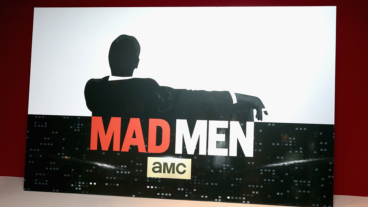‘Mad Men’ debuts on HBO Max with production errors – NBC New York