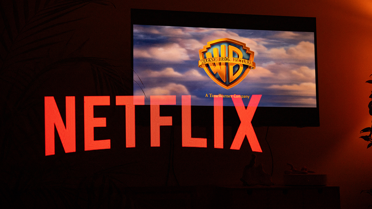What Netflix’s acquisition of Warner Bros. could mean for the movies – NBC New York