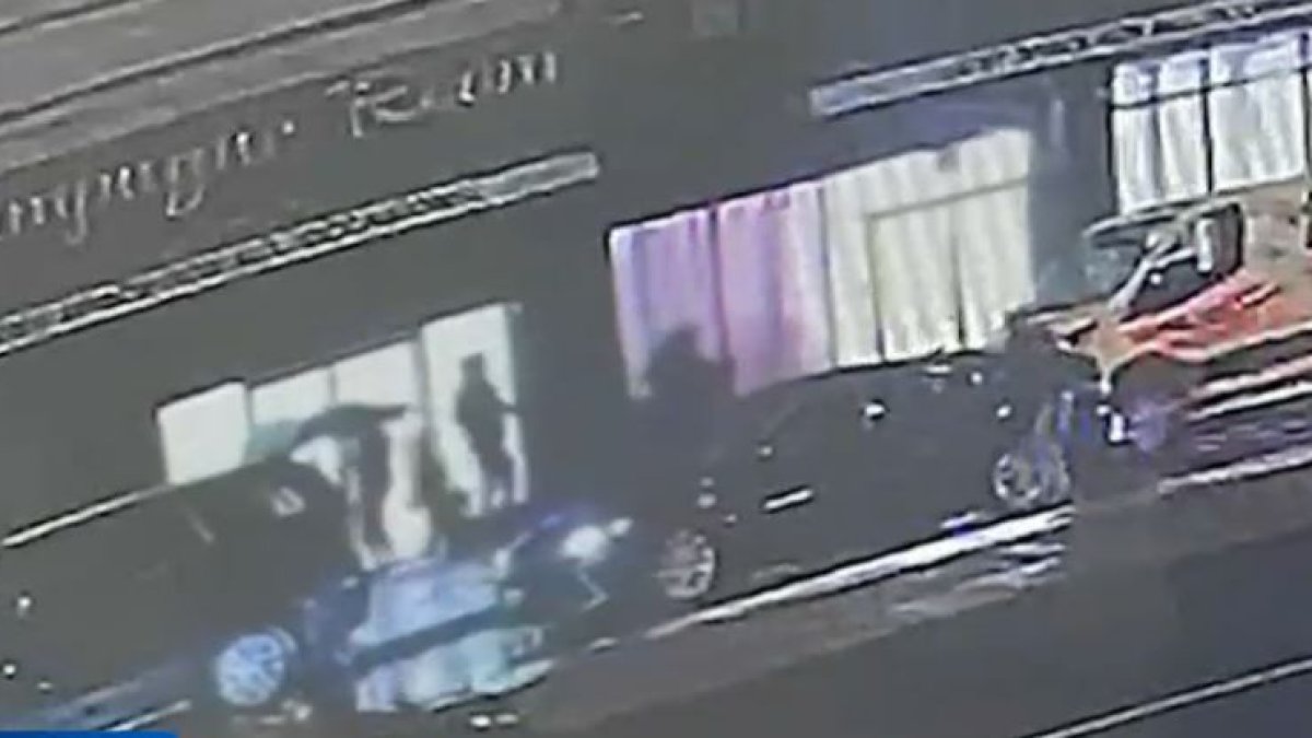 Shooters wanted after six teens wounded outside Sweet Sixteen event ...