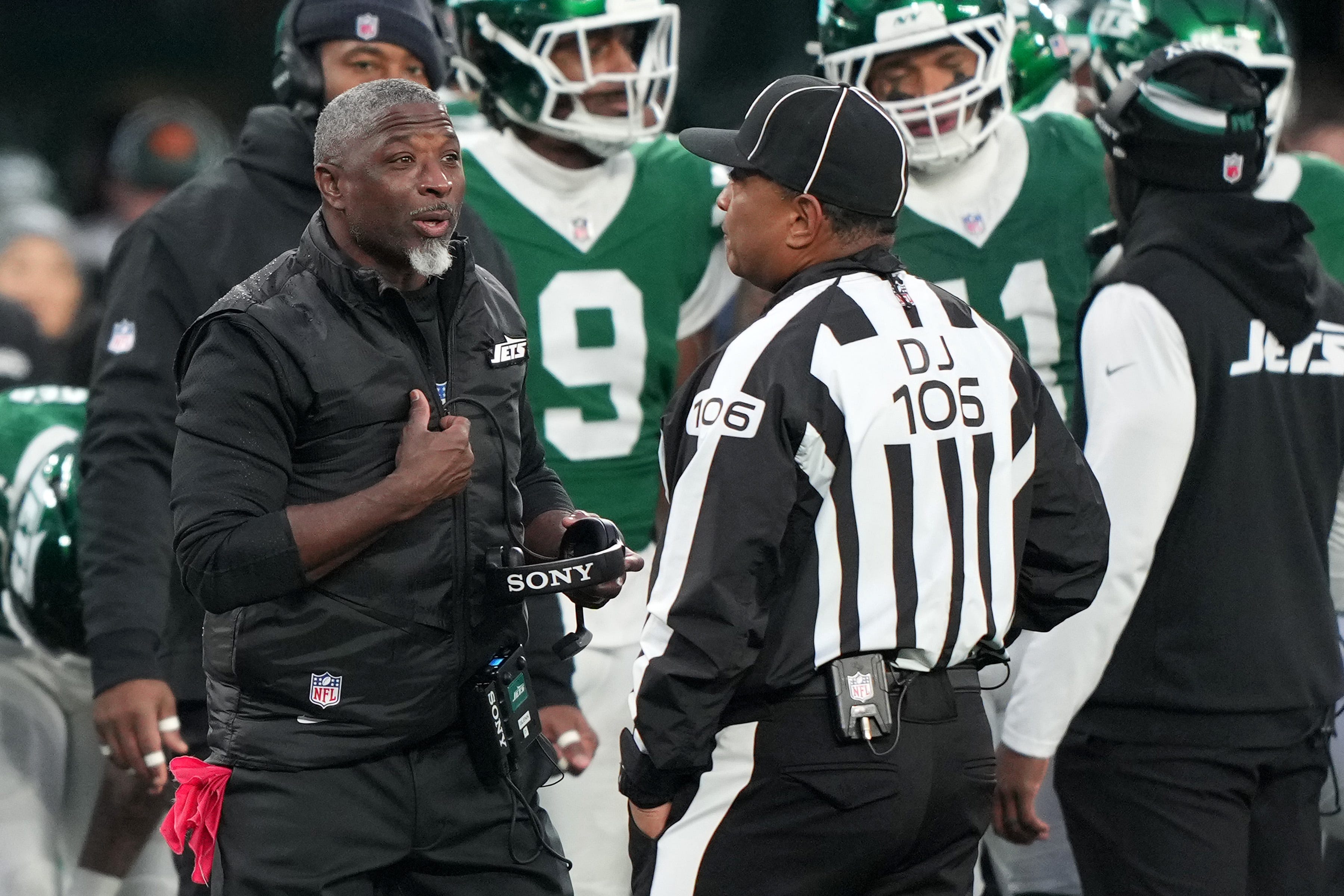 Longest NFL playoff droughts right now and of all time – NBC New York