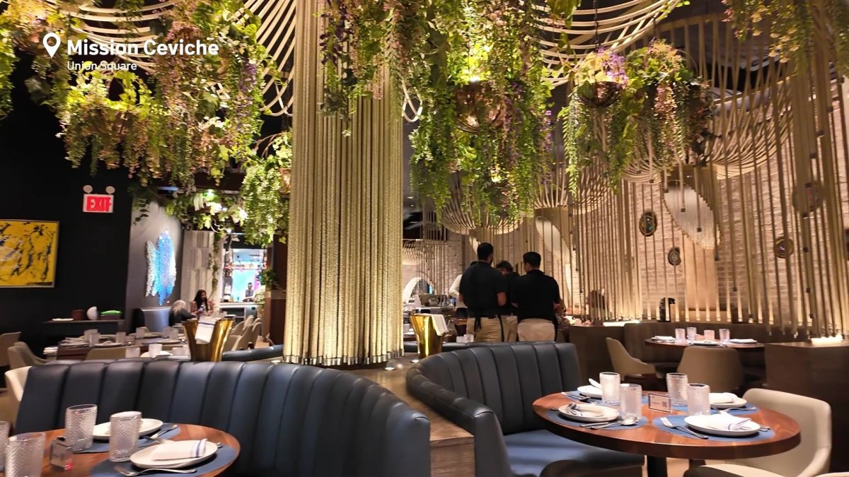 Where to find authentic Peruvian food in NYC – NBC New York