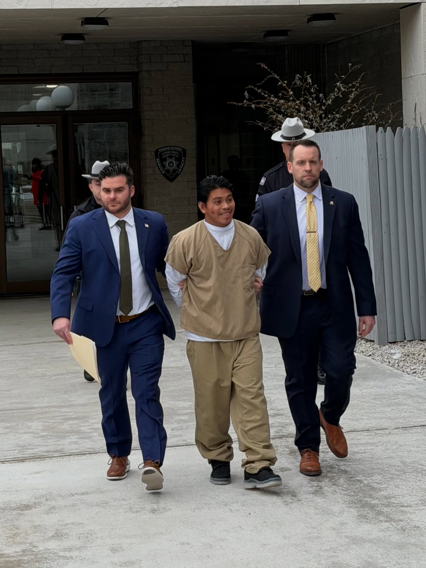 Arrest in killing of cab driver from Connecticut; body found in NY reservoir – NBC New York