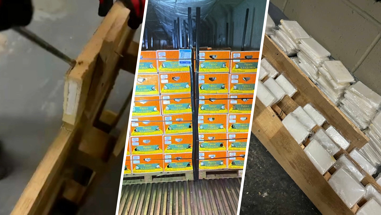 4 men accused of cashing in more than $50 million in stolen checks ...