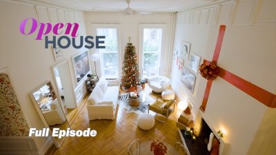 Open House – NBC New York