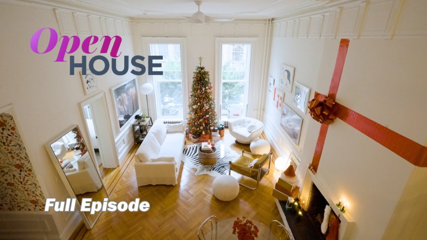 Open House – NBC New York