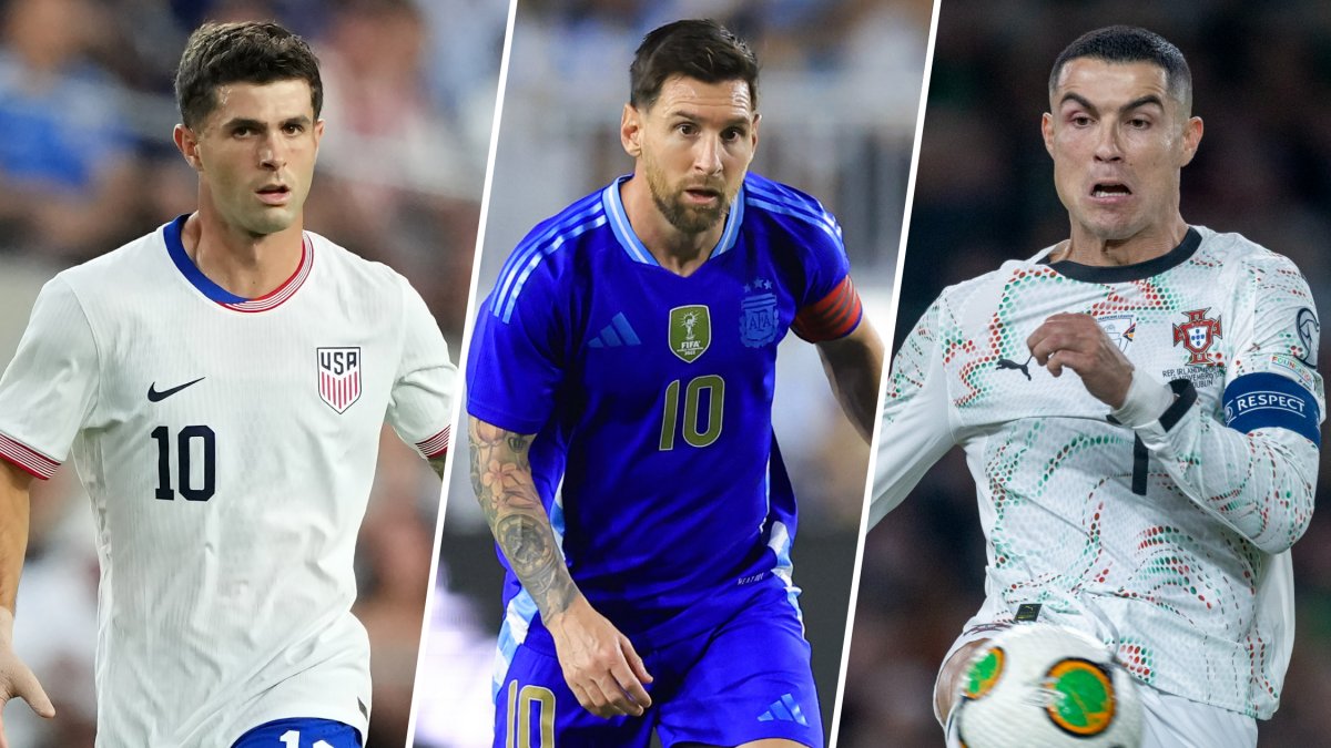 Explaining the new 48-team format in the 2026 FIFA World Cup – NBC New York