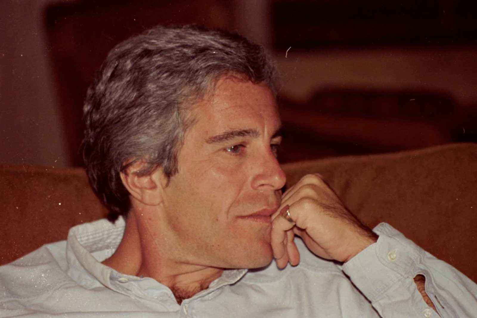 Justice Department releases 3rd batch of Jeffrey Epstein files – NBC ...