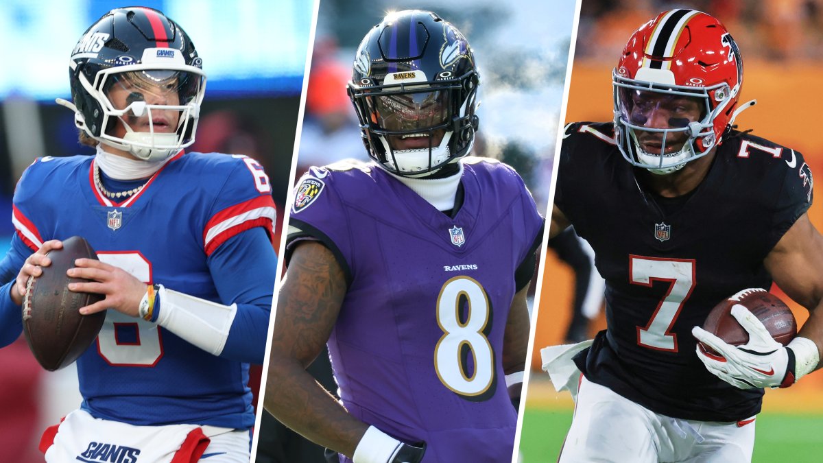 Ranking the 9 NFL head-coaching openings after firings – NBC New York