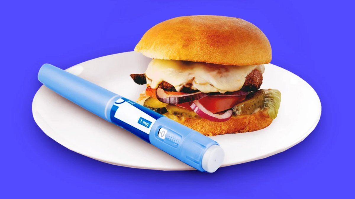How GLP-1s are quietly changing chain restaurant menus – NBC New York