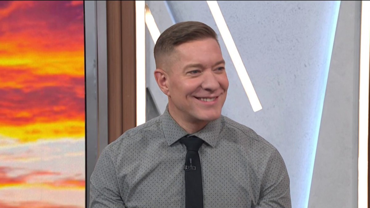 Joseph Sikora on the end of ‘Power Book IV: Force’ – NBC New York