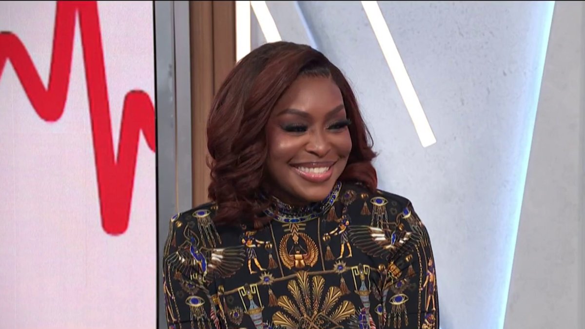 Quad Webb is the ultimate campaign manager – NBC New York