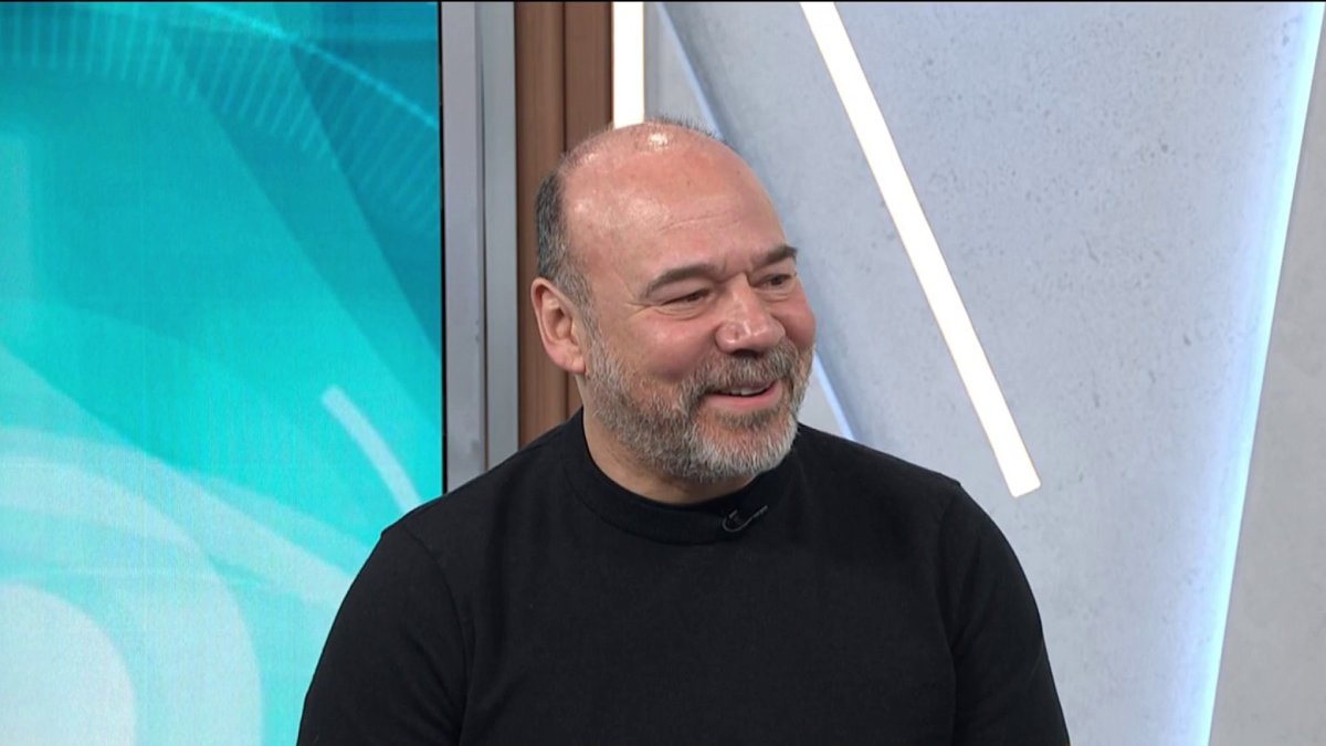 Danny Burstein on ‘Marjorie Prime’ and Hollywood’s coolest ‘CADS’ – NBC ...