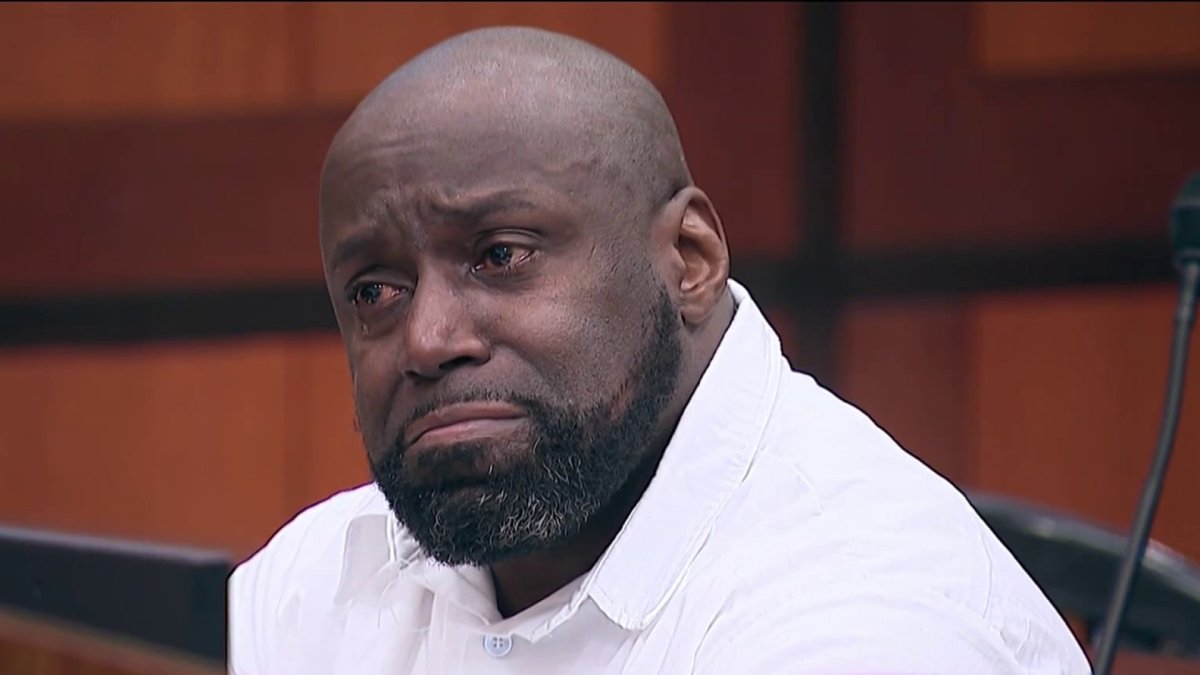 Queens judge overturns man’s 1991 double murder conviction – NBC New York