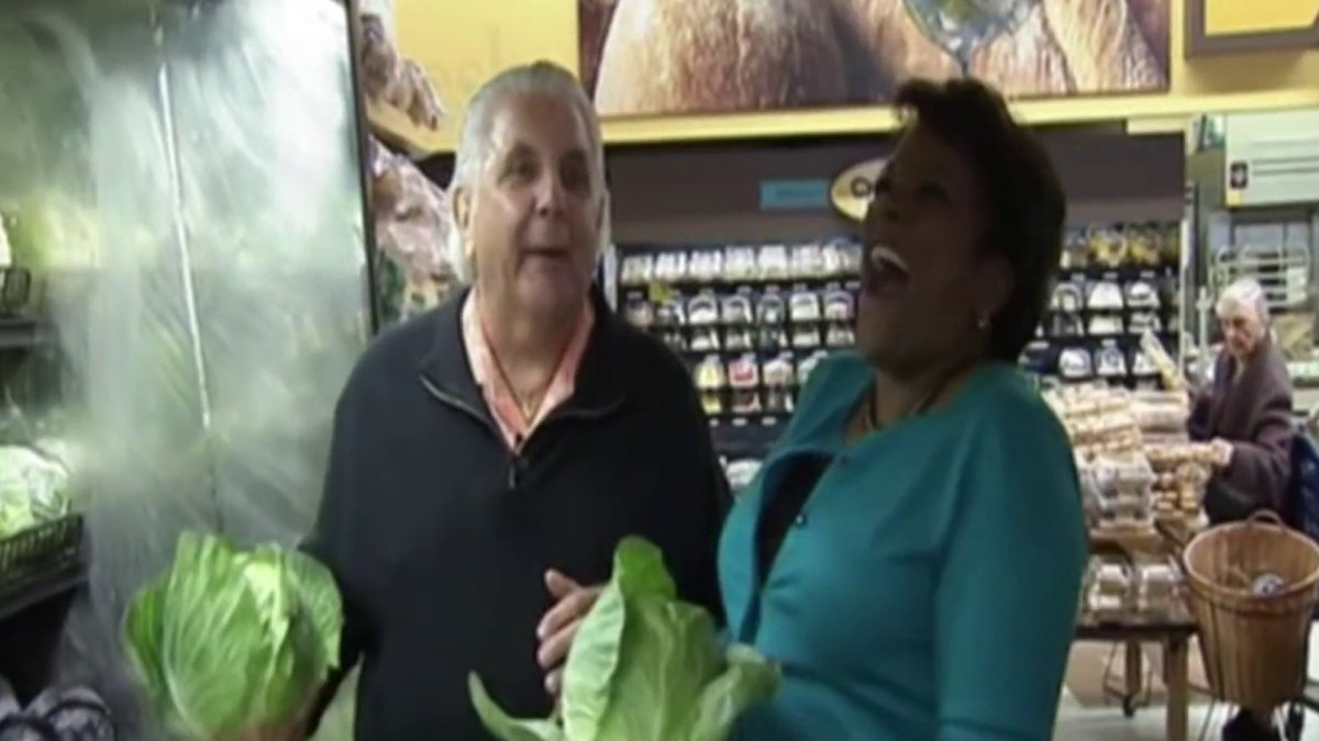 News 4’s Pat Battle and Gus Rosendale look back on their time with ...