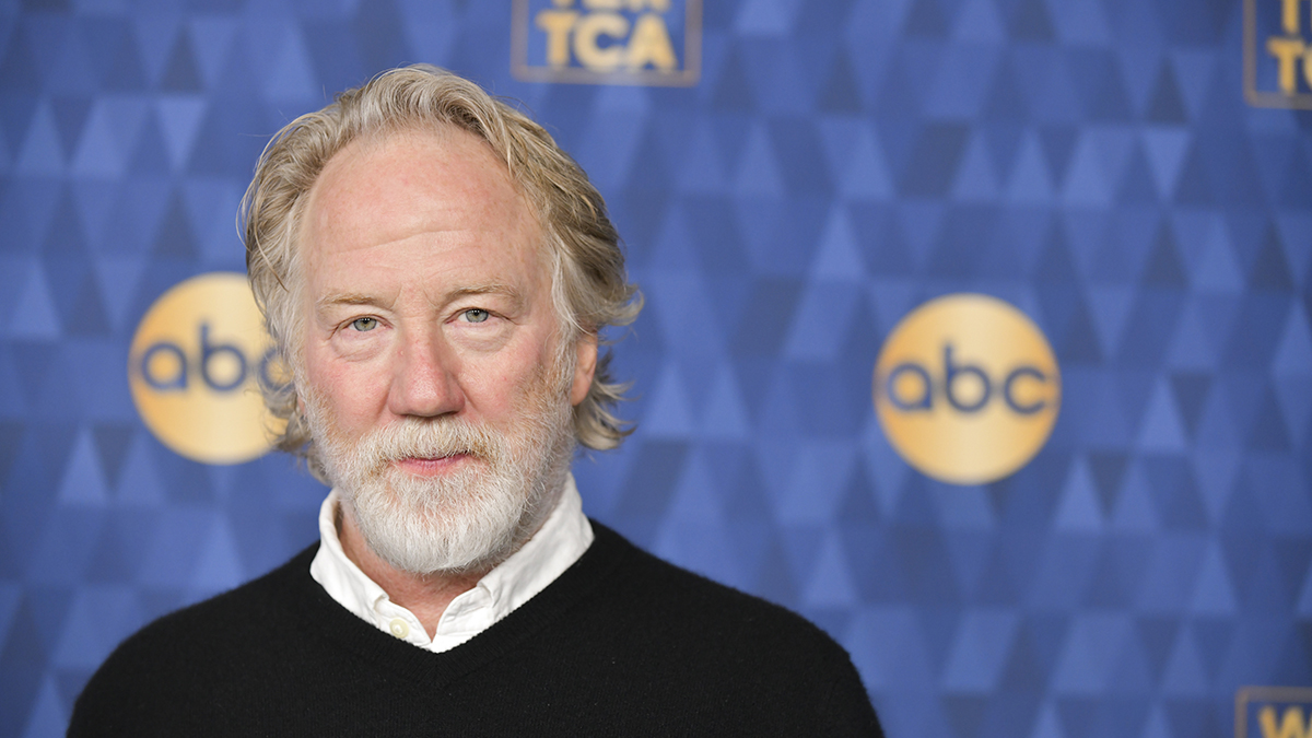 Judge orders release of Timothy Busfield from jail pending child sex ...