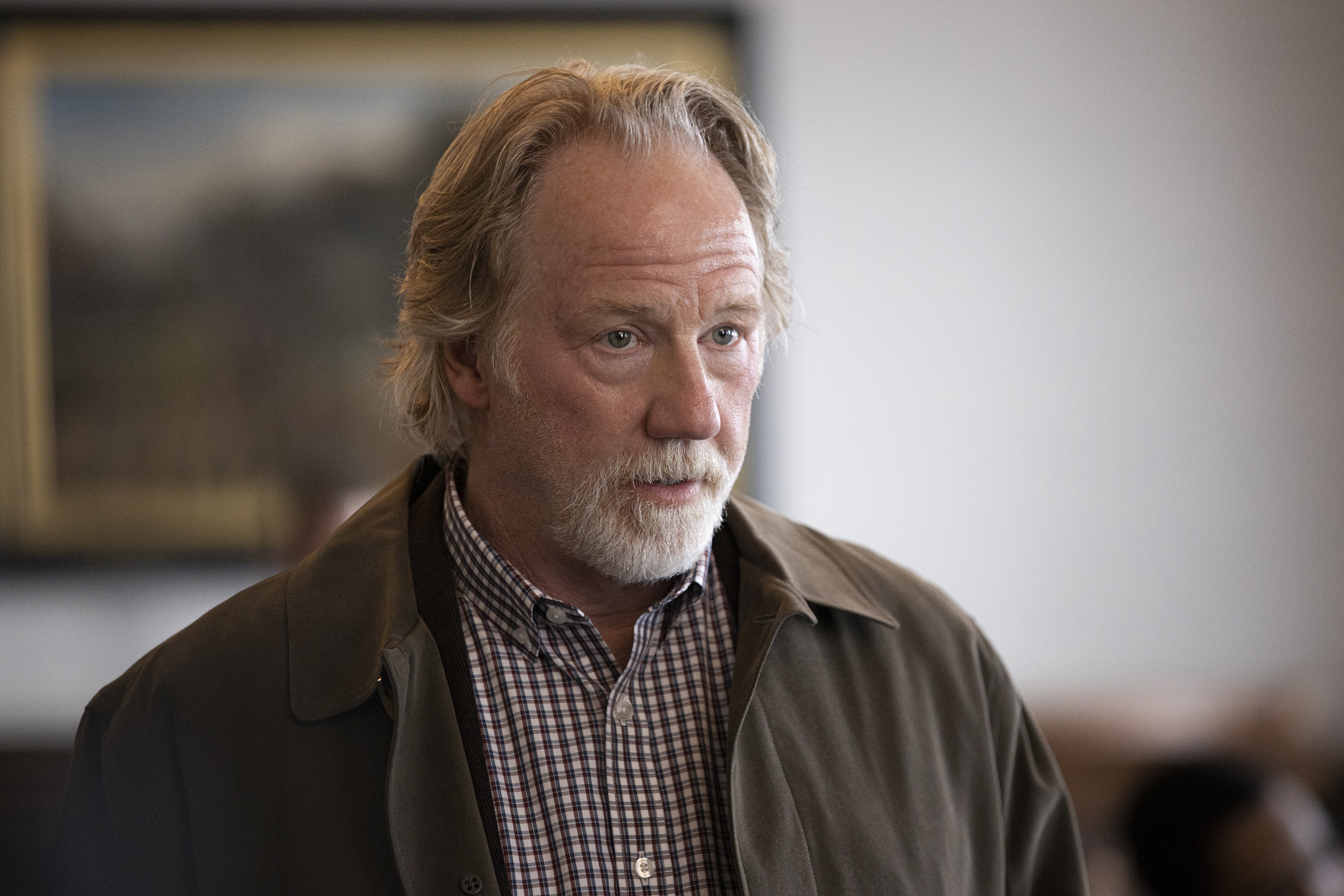 Actor Timothy Busfield accused of child sex abuse in New Mexico – NBC ...
