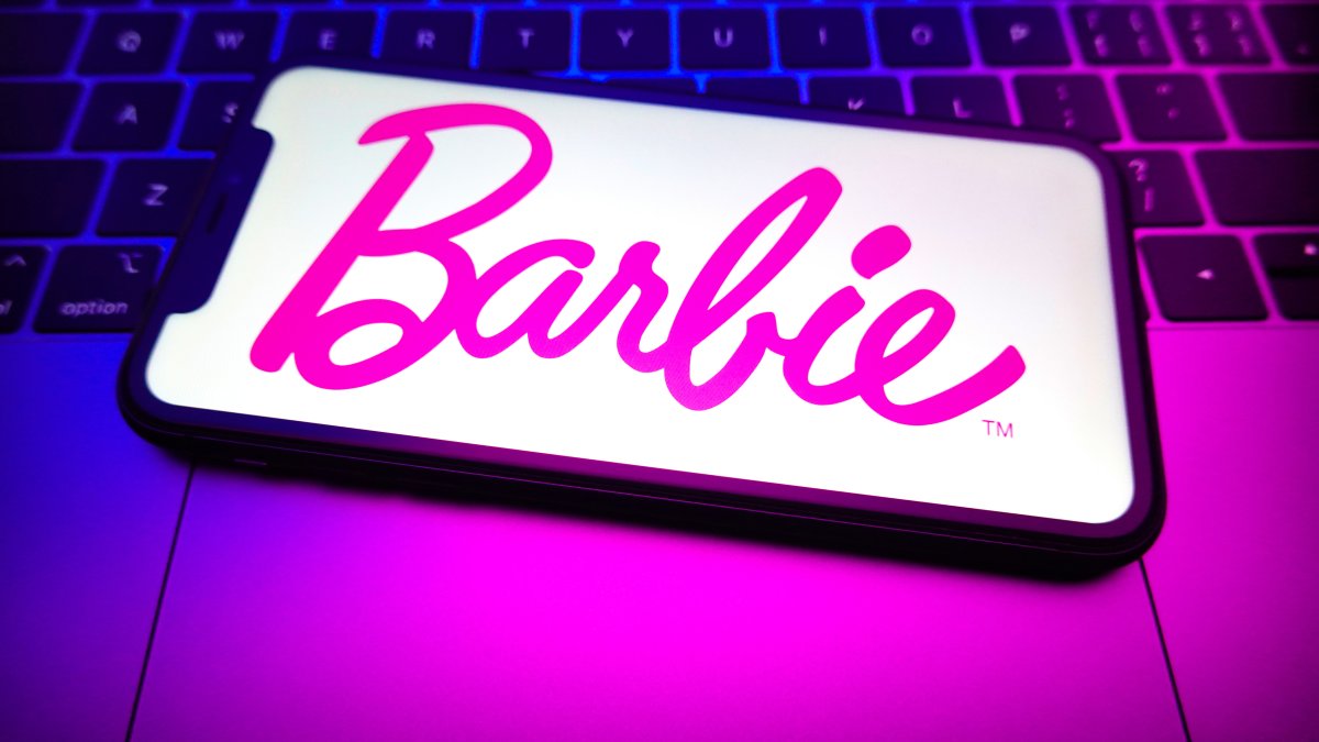 Mattel, Alex Aster launch ‘Barbie: Dreamscape’ – NBC New York