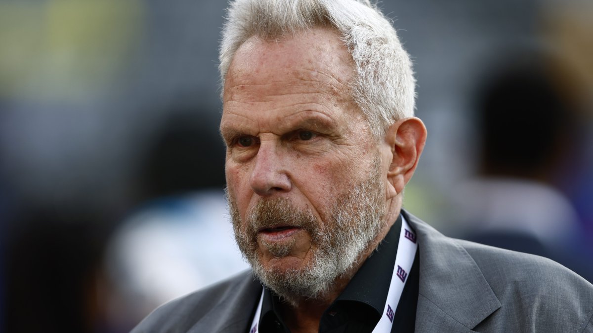 Jeffrey Epstein link to Giants co-owner under investigation by NFL ...