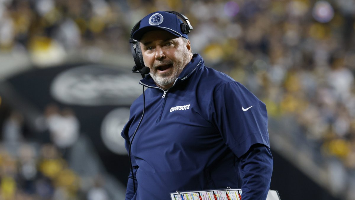 Steelers reach verbal agreement with Mike McCarthy to be head coach ...
