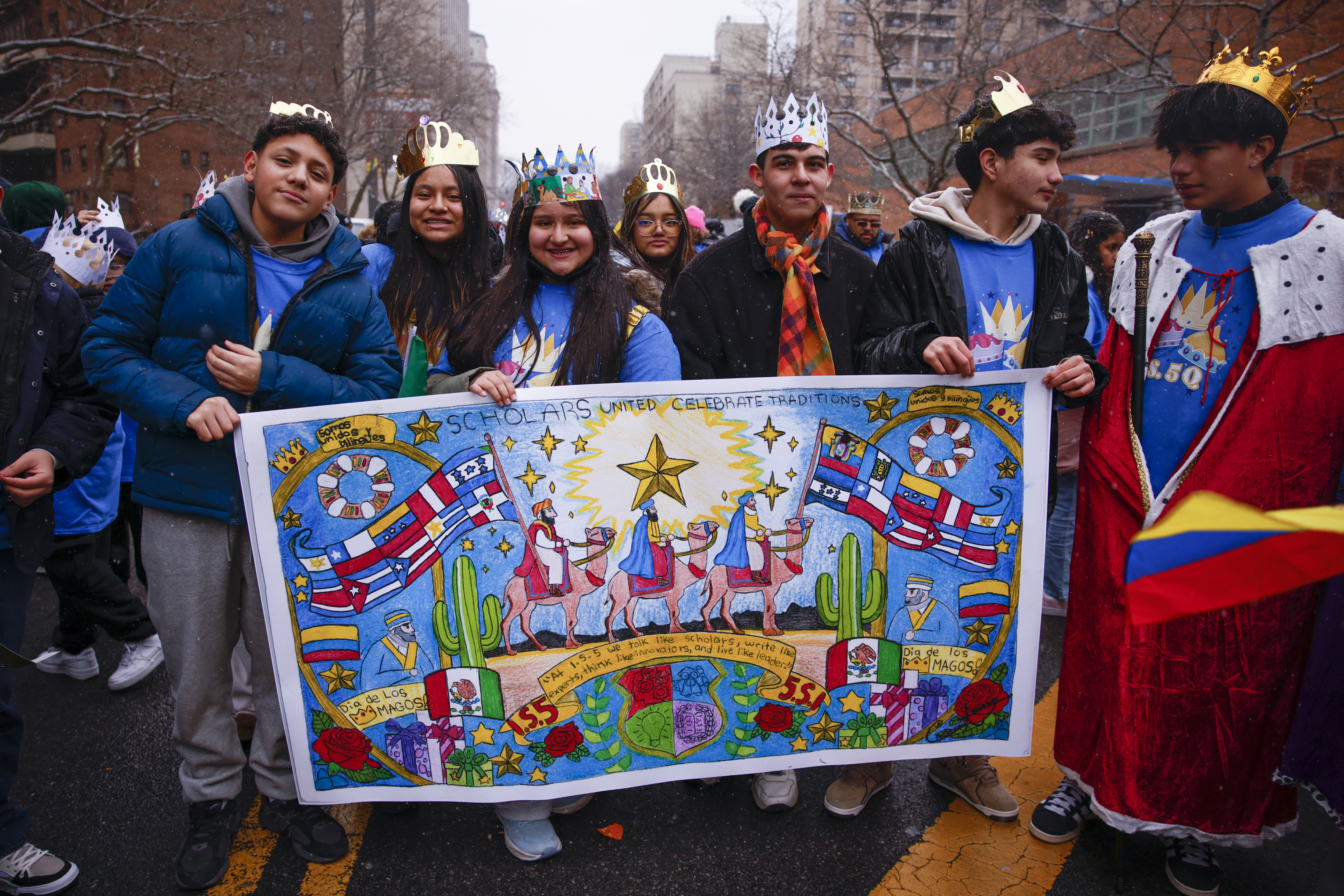 What is Boxing Day? What to know about the Dec. 26 holiday – NBC New York