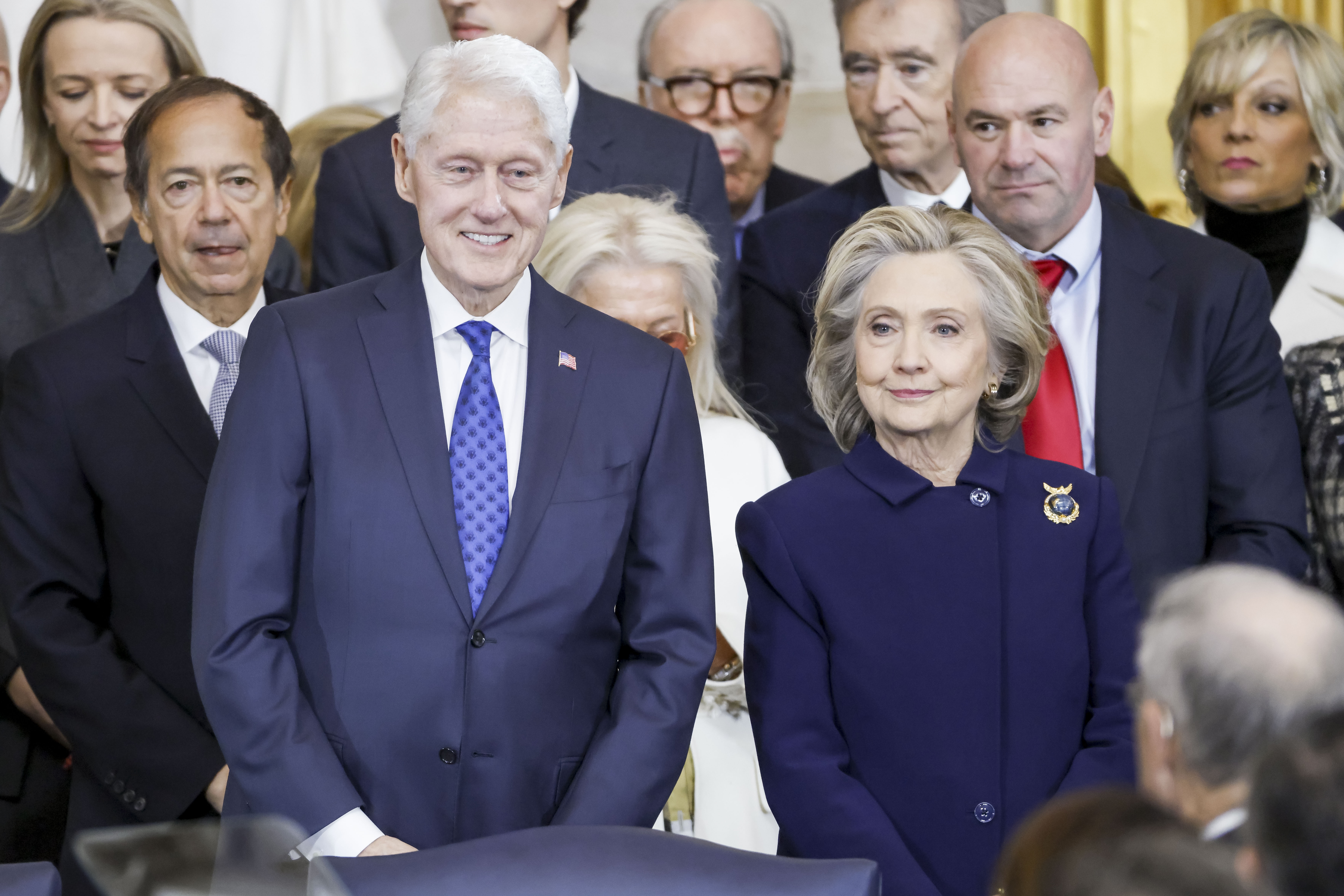 House GOP seeks to hold Clinton in contempt for skipping Epstein ...