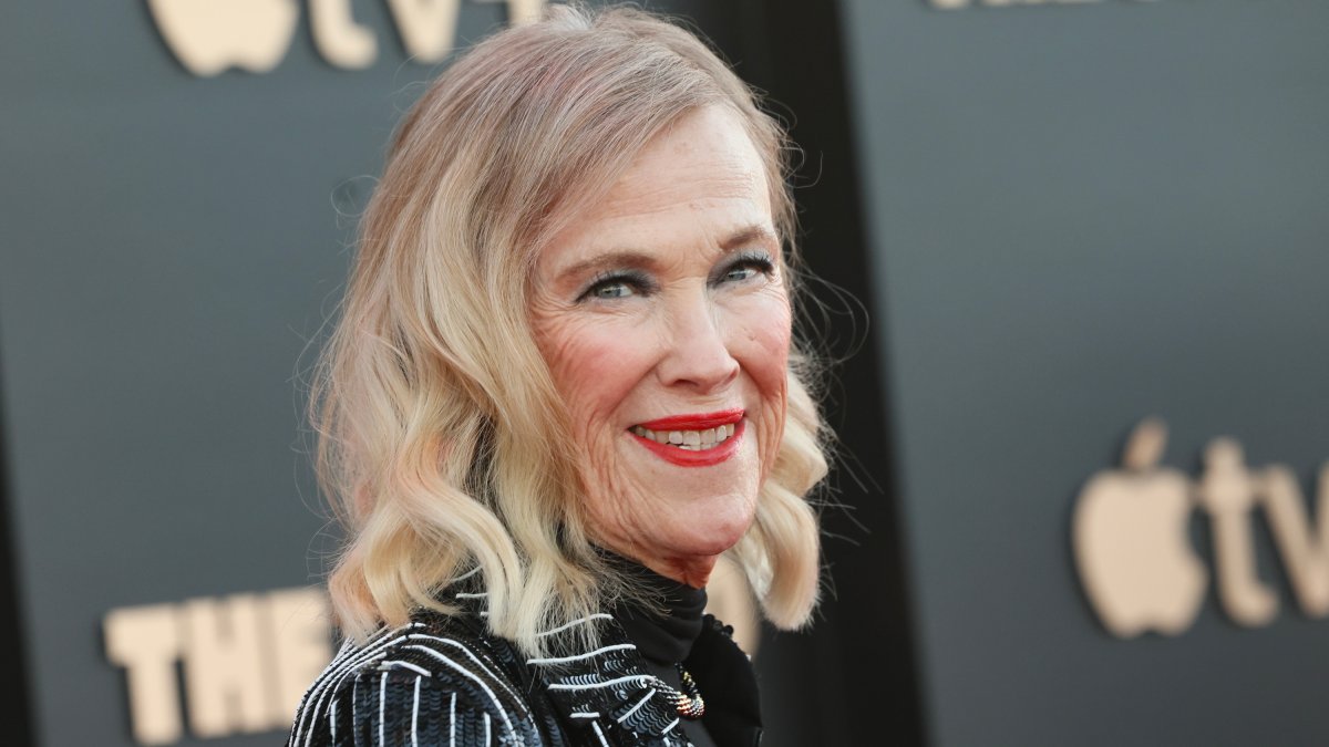 Catherine O’Hara, acclaimed actress and comedian, dies at 71 – NBC New York