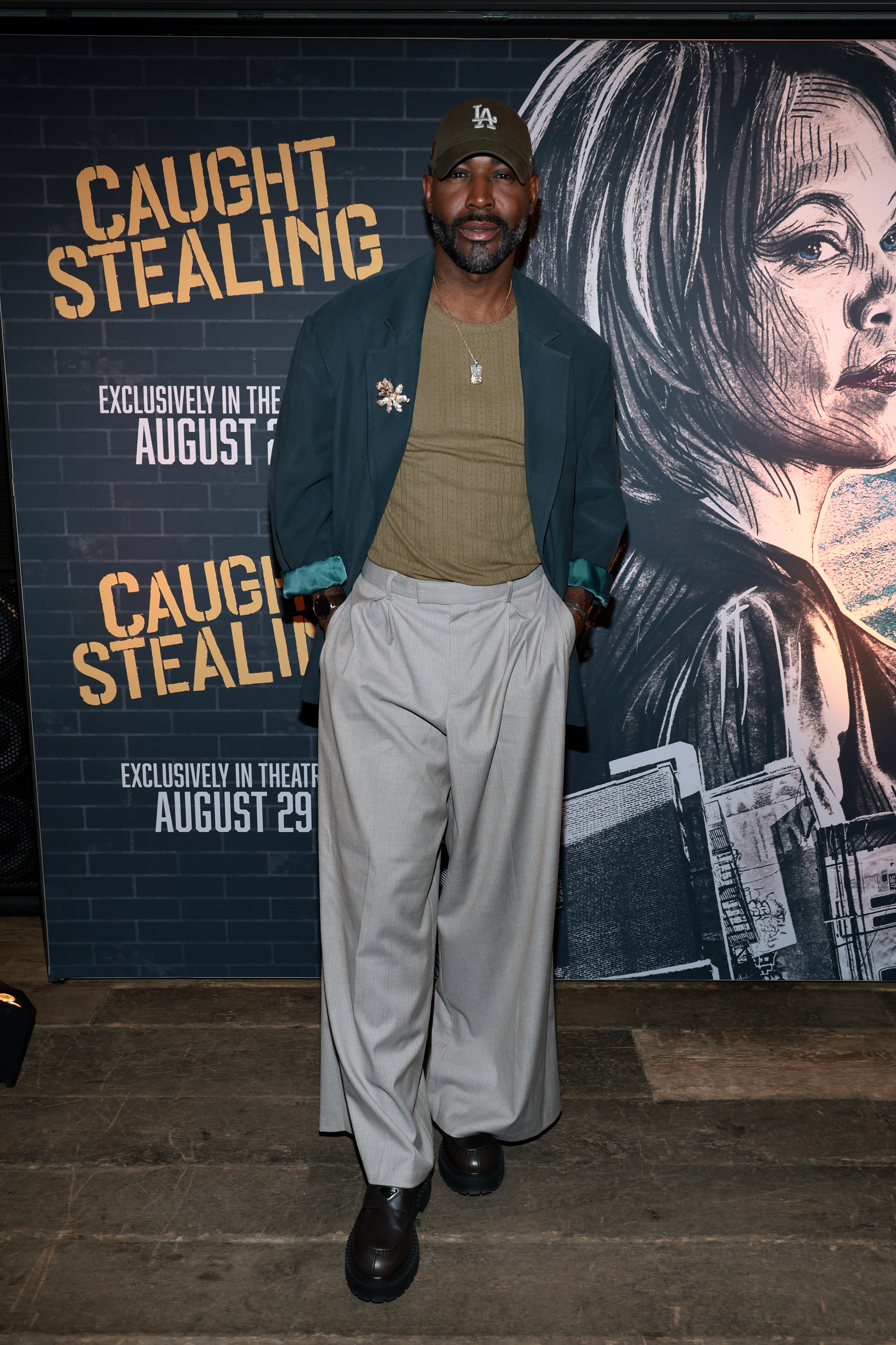 Why Karamo Brown missed TODAY interview with ‘Queer Eye’ castmates ...