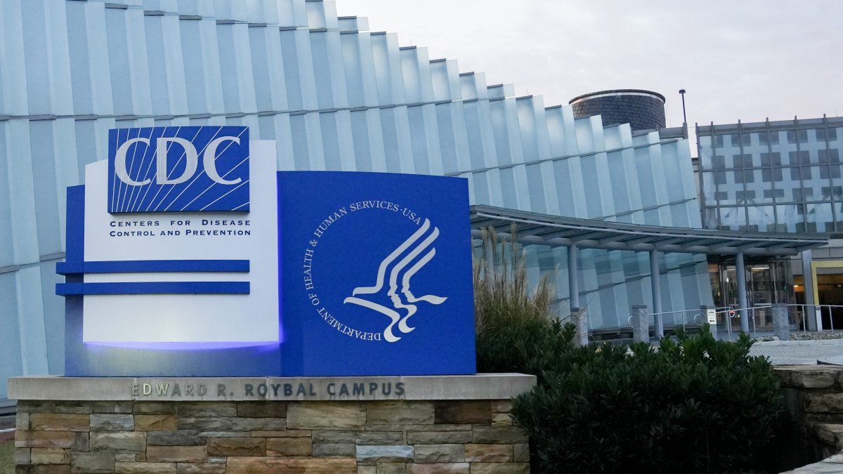 CDC changes childhood vaccine schedule: Here’s what to know – NBC New York