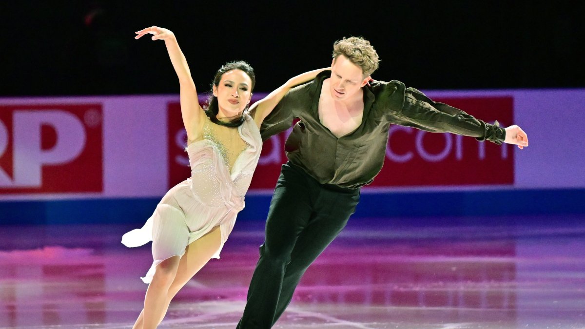 Figure skating 101: Glossary – NBC New York