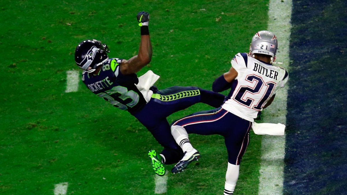 What happened in the last Patriots-Seahawks Super Bowl? – NBC New York