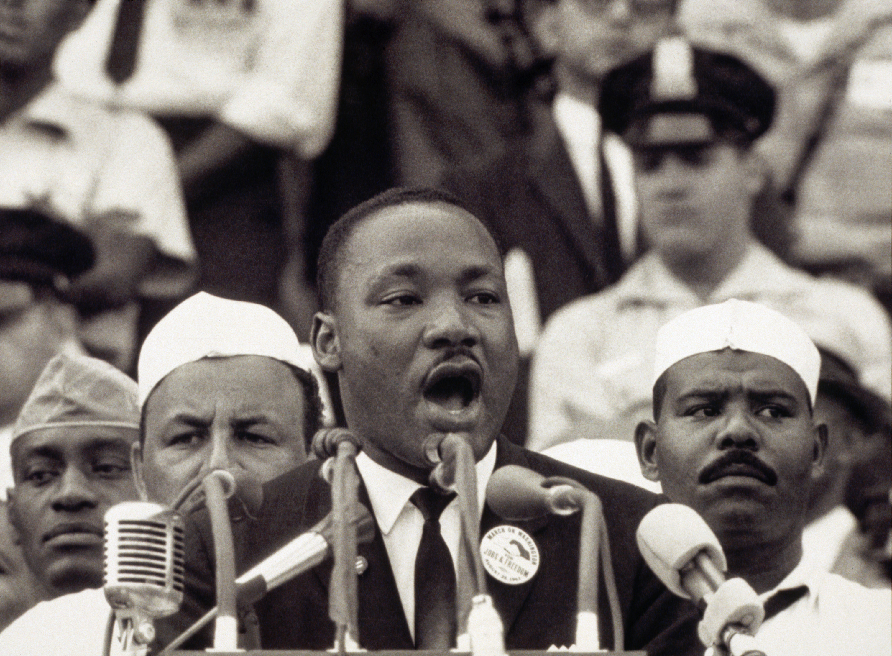 55 powerful Martin Luther King Jr. quotes to inspire you – NBC New York