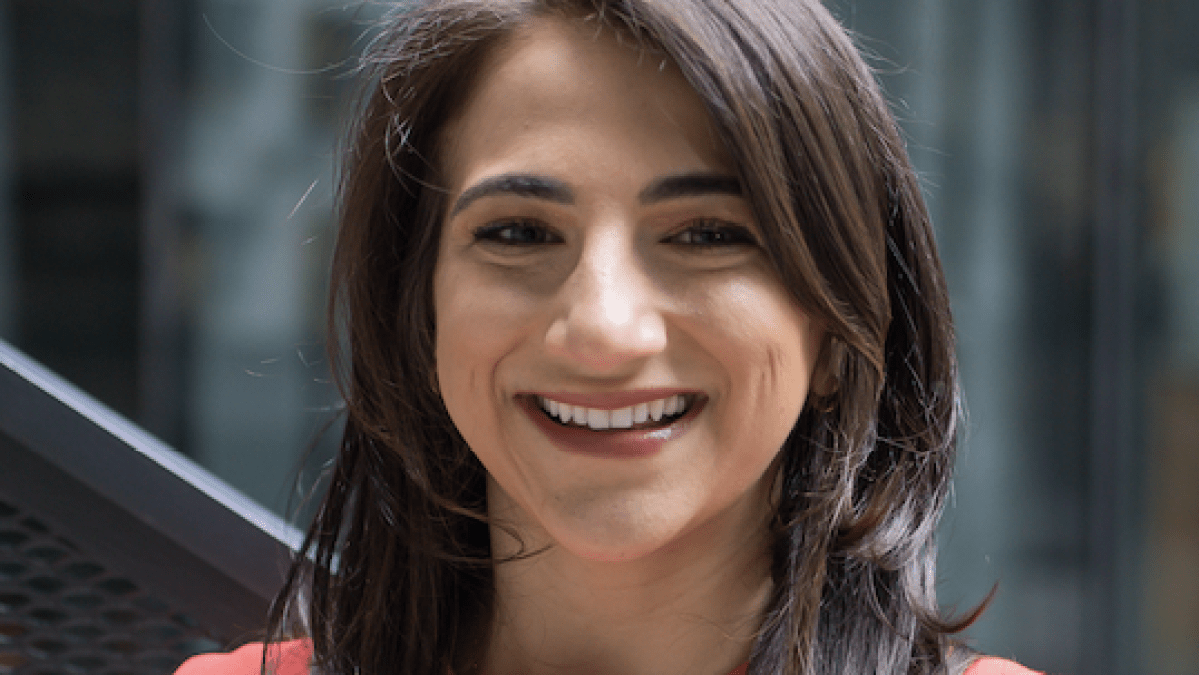 Julia Elbaba – NBC New York